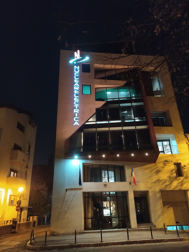 Rezultate istorice pentru Nuclearelectrica: a obţinut un profit fără precedent. Faţă de aceeaşi ...