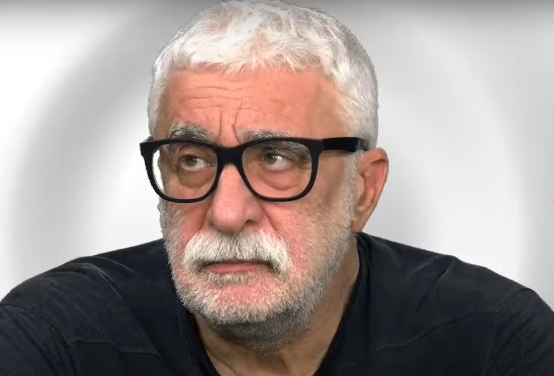 Gala ZF 24 de ani. Adrian Sârbu, fondatorul ZF: Acum 24 de ani, România ...