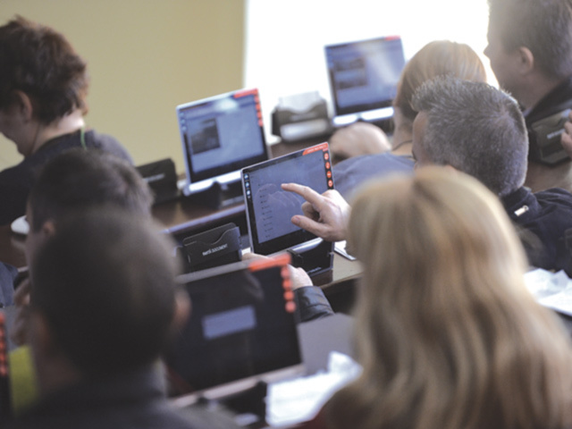 Câți bugetari sunt în realitate si unde lucrează. Iată ce arată cifrele