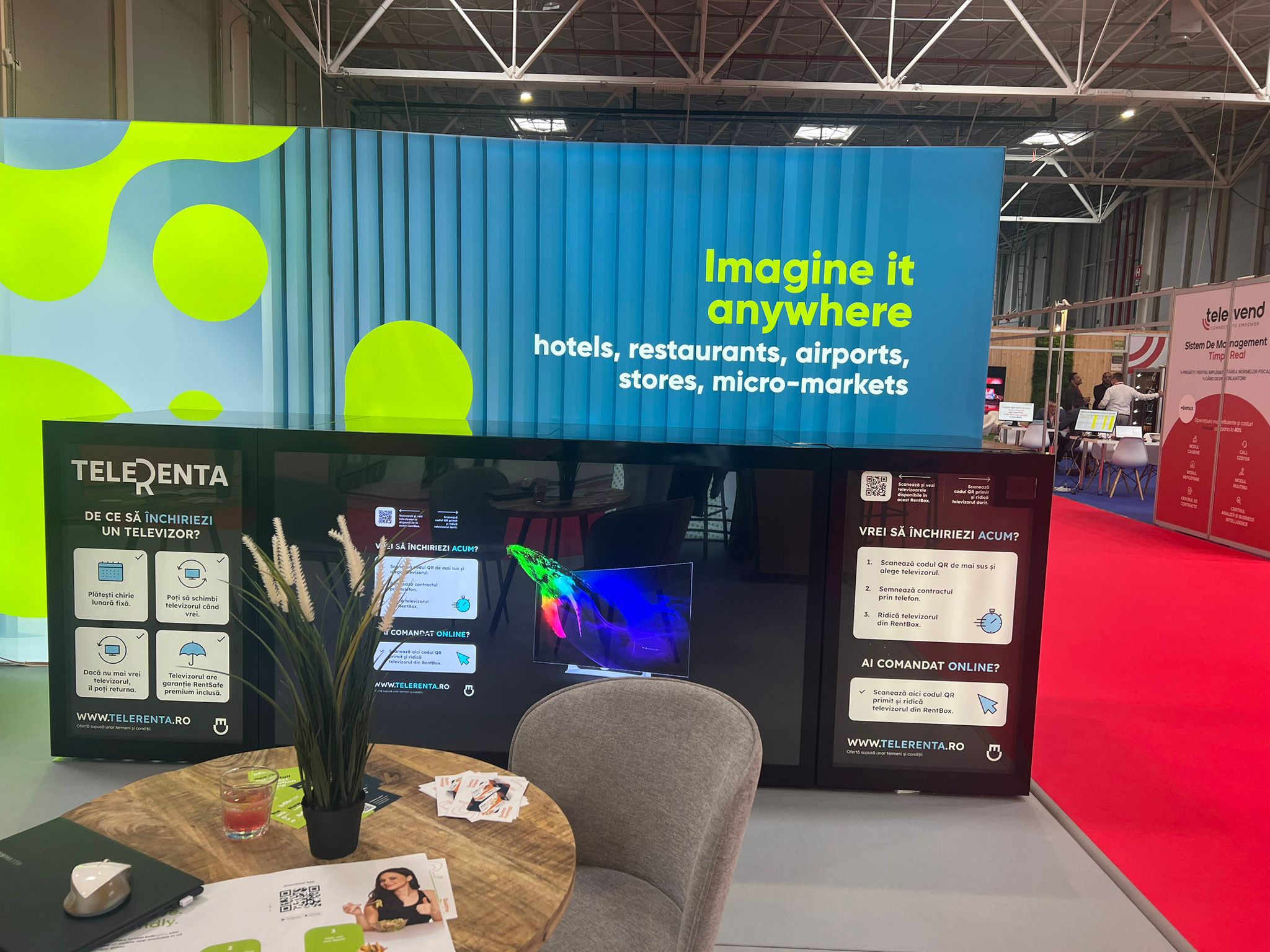 Grupul BobNet, care a lansat Bob Concierge în România, continuă să dezvolte soluţii inovatoare ...