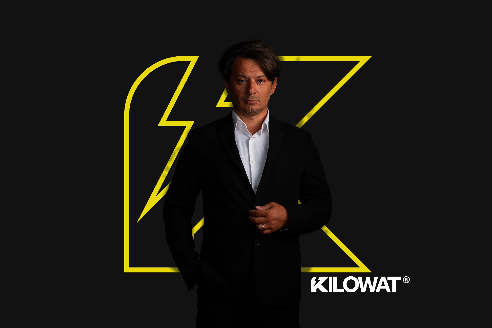 Albert Soare, fondator Kilowat: ,, panourile fotovoltaice oferă o ...