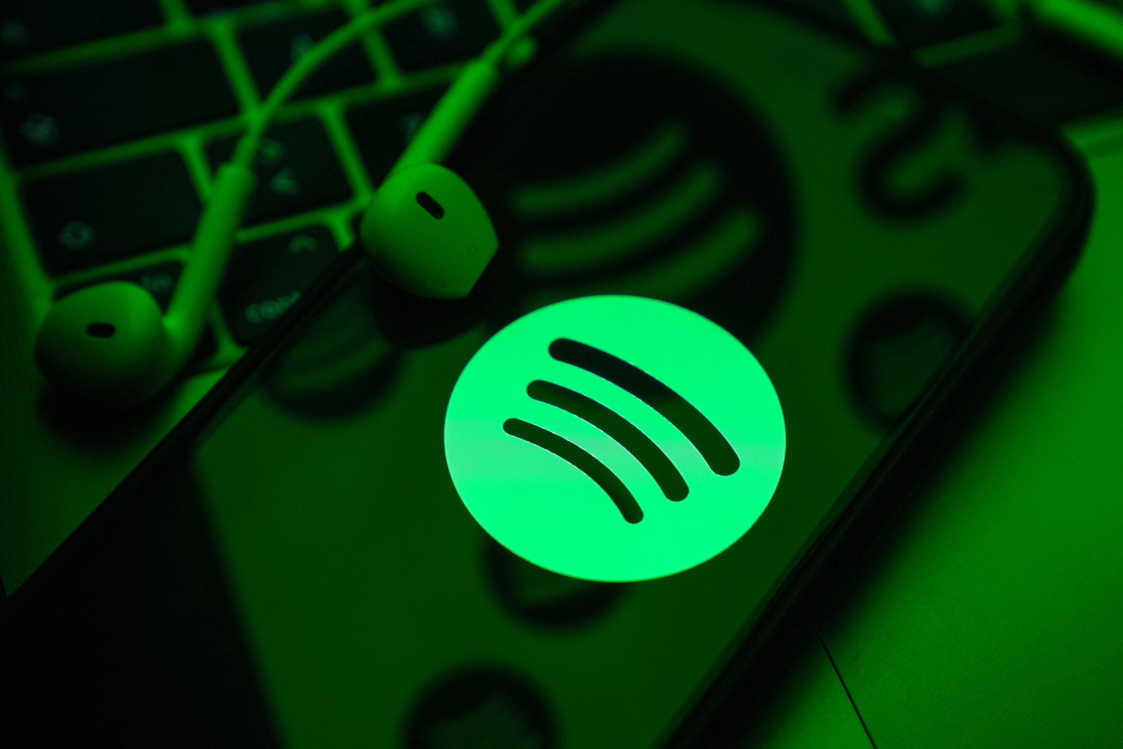 Spotify va introduce un abonament mai scump pentru iubitorii de muzică