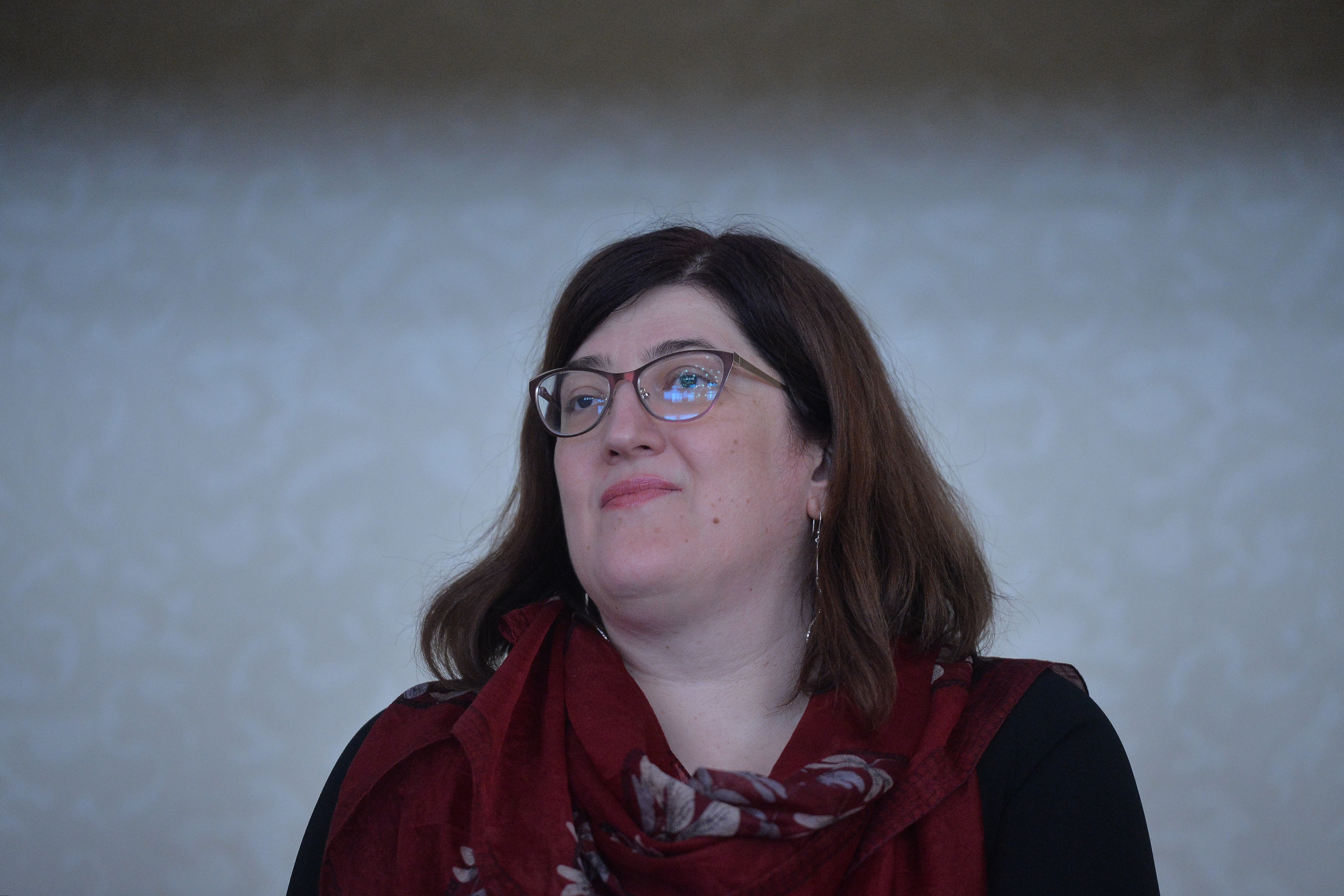 Manuela Catrina, directorul adjunct al DNSC, demisionează în urma ...