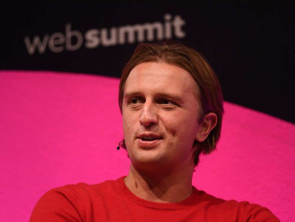 Cine este Nik Storonsky, miliardarul din spatele Revolut, cu o avere de ...