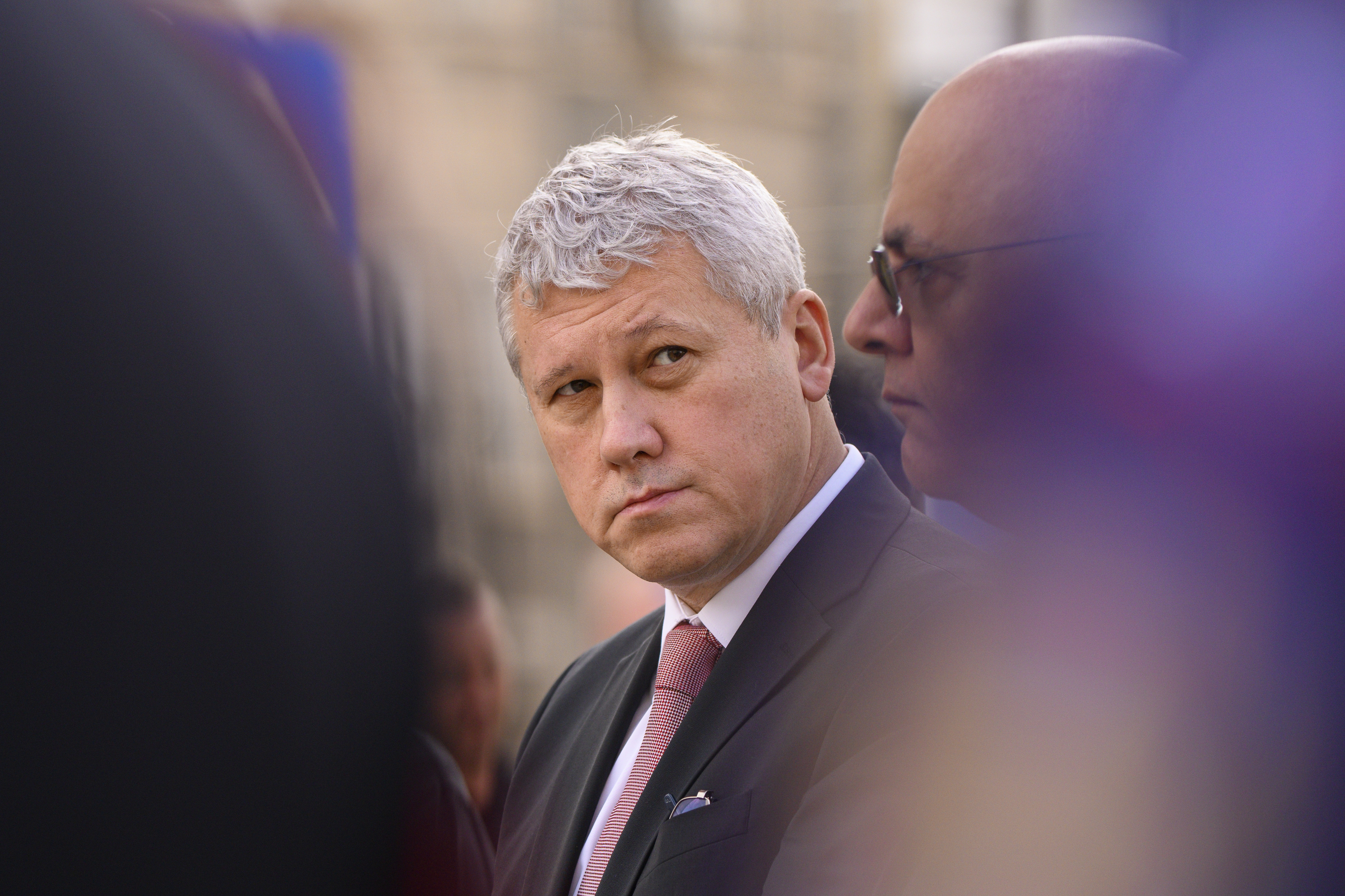 Predoiu: Bolojan va analiza dacă desecretizează cheltuielile ...