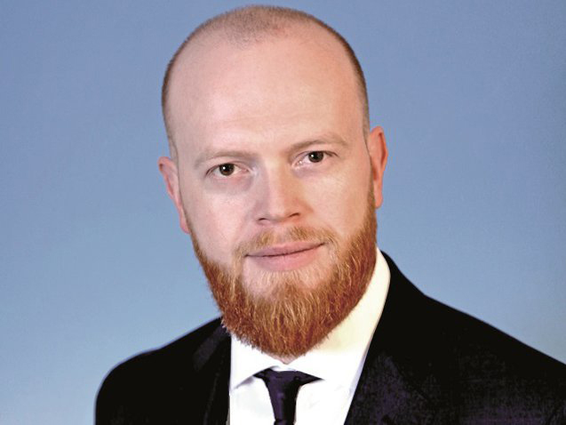 Csaba Balint, membru al Consiliului de administraţie al BNR: Ce tip de stat ne dorim?