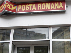 Poşta Română şi Media Sat au redus tarifele la convorbirile internaţionale