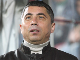 Vasile Turcu dublează investiţia în proiectul rezidenţial din Bucureşti