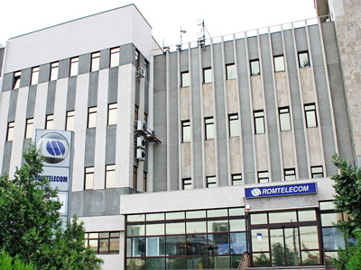 Romtelecom ar putea prelua Boom TV - surse