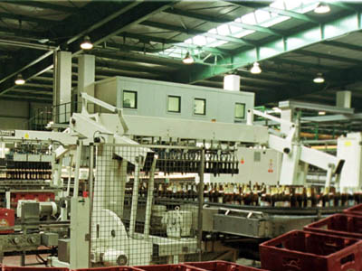 Bere Azuga opreşte producţia, disponibilizează angajaţi şi îşi schimbă ...