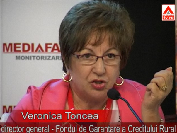 Fondul de Garantare a Creditului Rural a acordat în primul semestru ...