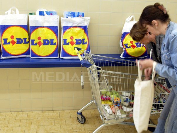 LIDL face angajări în România. Ce posturi se caută şi care sunt ...