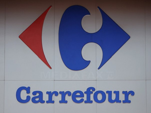 Carrefour România şi-a făcut hipermarket online şi începe vânzările pe ...