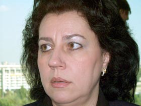Anghelache, încă cinci ani preşedinte CNVM
