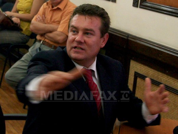 Vasile Soare, ambasadorul României în Federaţia Rusă, critică Ambasada ...