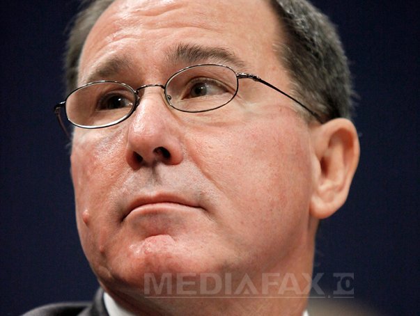 Subsecretarul apărării pentru informaţii din SUA a făcut o vizită în ...