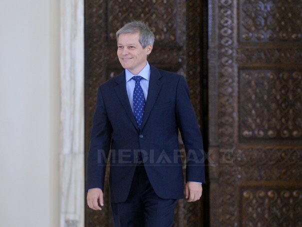 Cine este Dacian Cioloş, PREMIERUL DESEMNAT de Iohannis