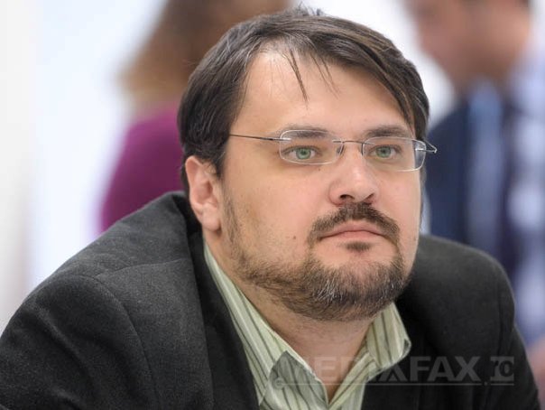 Ghinea: az USR tagjai döntik el, hogy a párt zárva marad-e olyan ...