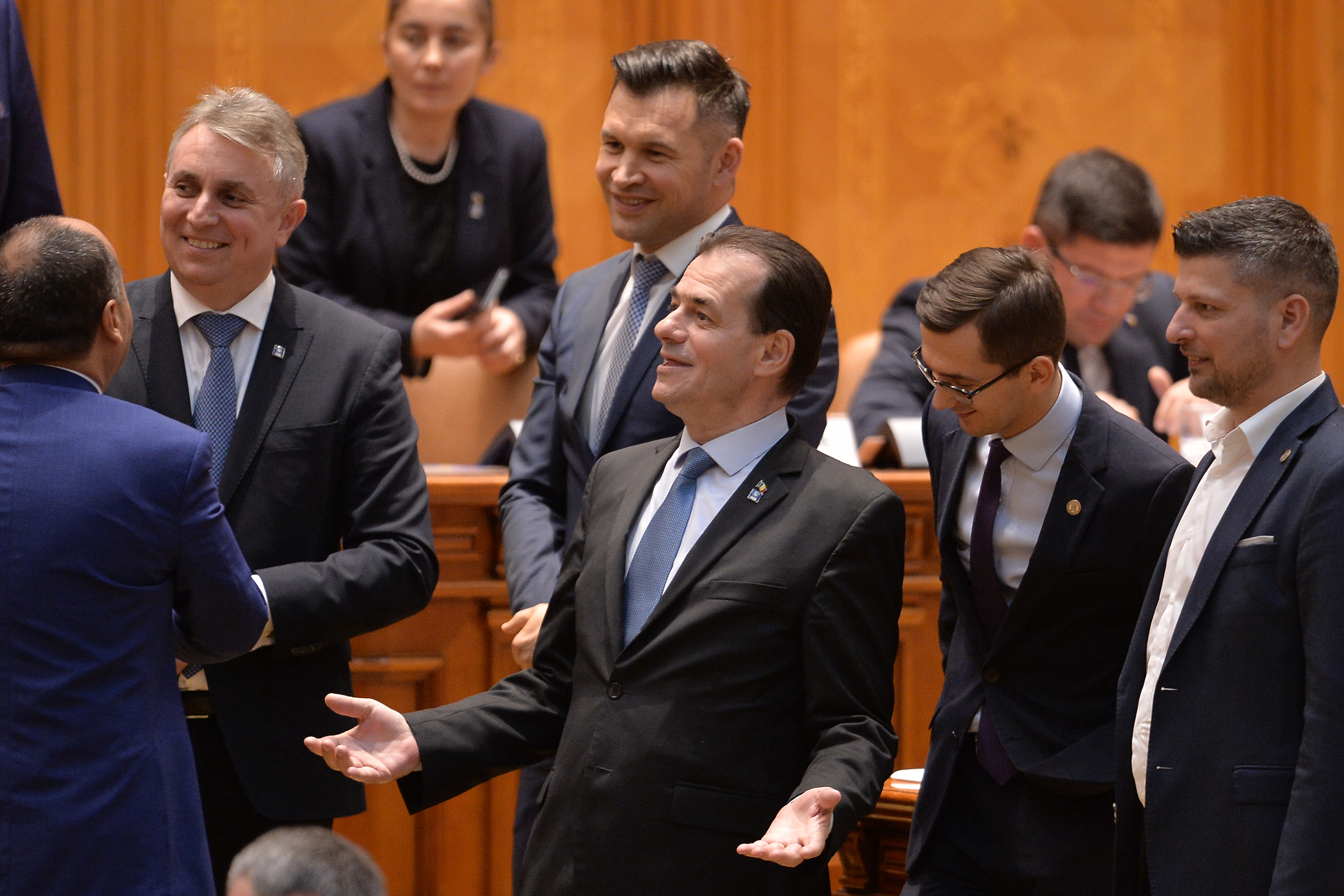 Lelia Munteanu: PNL împarte indulgenţe „trădătorilor” care au înlesnit ...