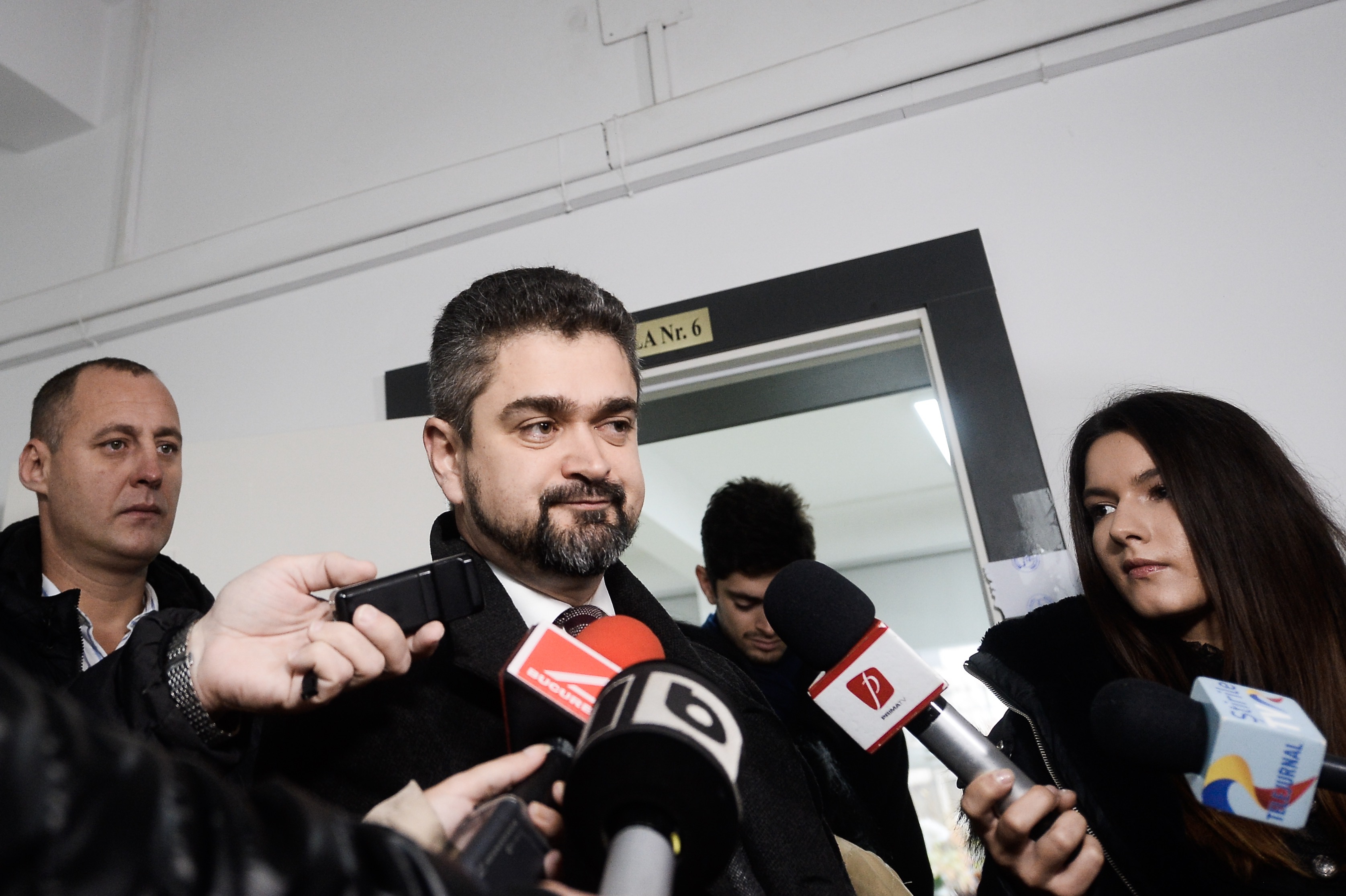 Paleologu: Călin Georgescu este opera lui Iohannis, este un demagog ...