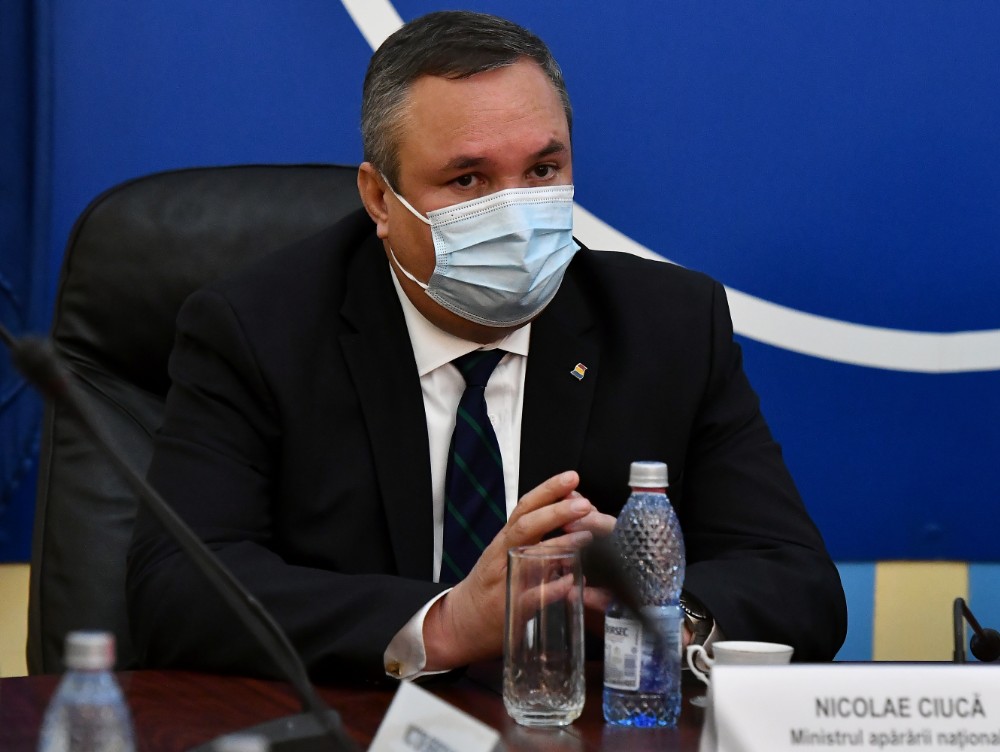 COMENTARIU Lelia Munteanu: Cum a ajuns generalul un soldat credincios