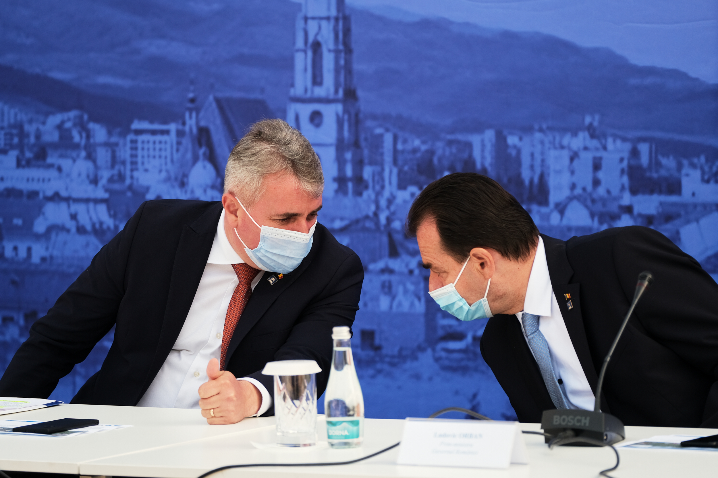 Ludovic Orban despre Lucian Bode, după eşecurile şi abuzurile din ...