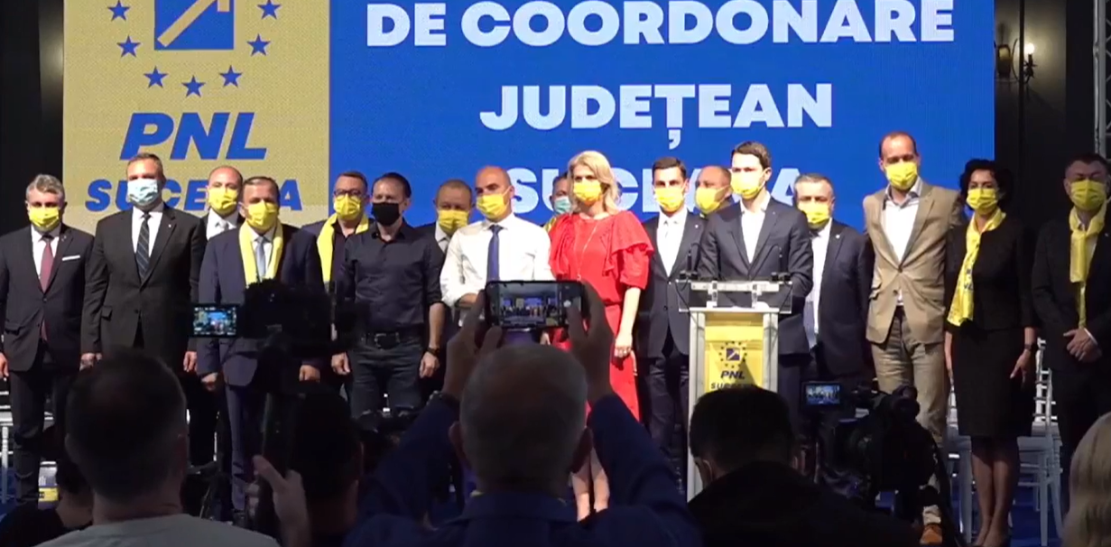 COMENTARIU Sorin Avram. Florin Cîţu, învoit sau în concediu fără plată?