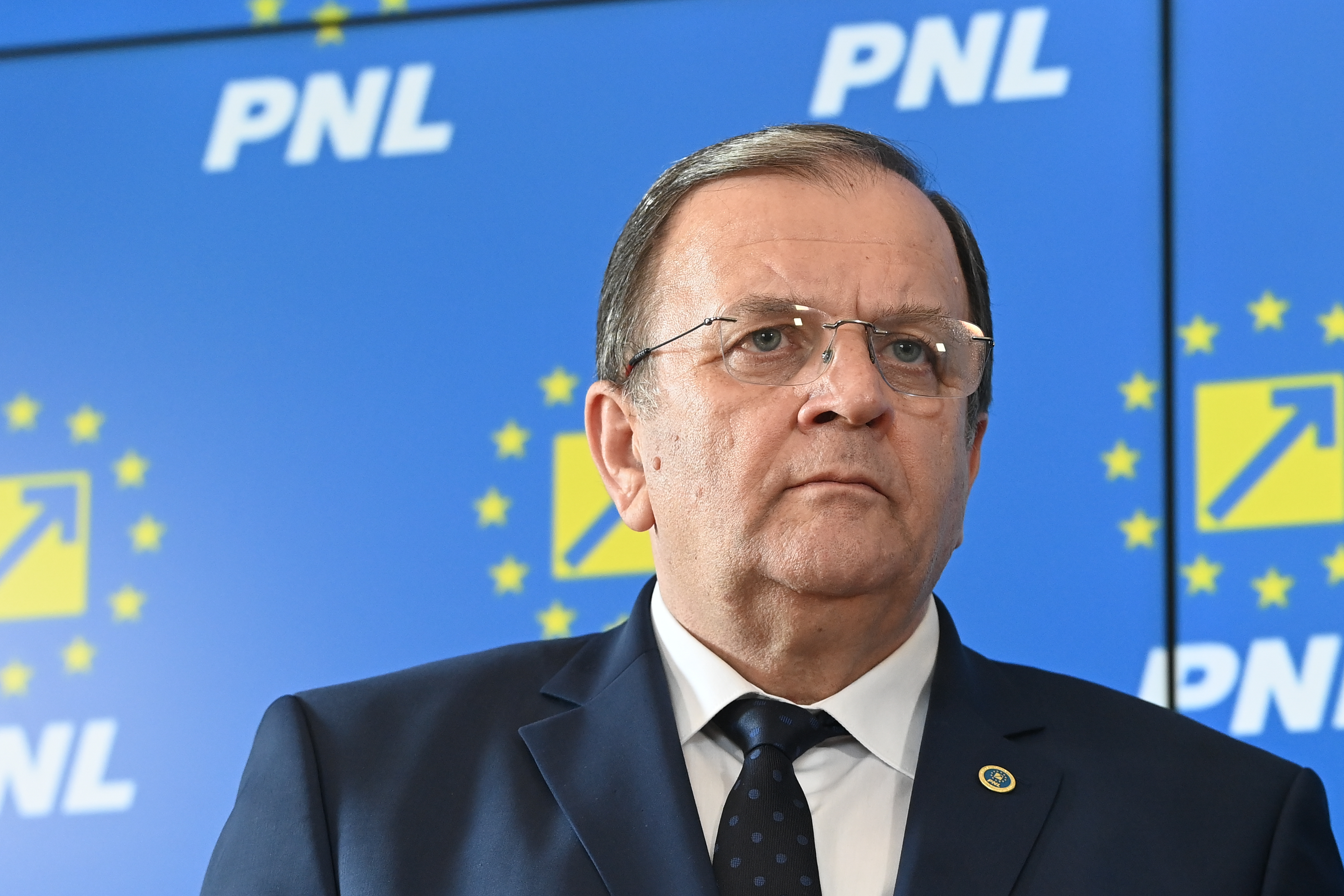 Gheorghe Flutur, după ce George Simion i-a cerut demisia din funcţia de preşedinte al CJ Suceava ...