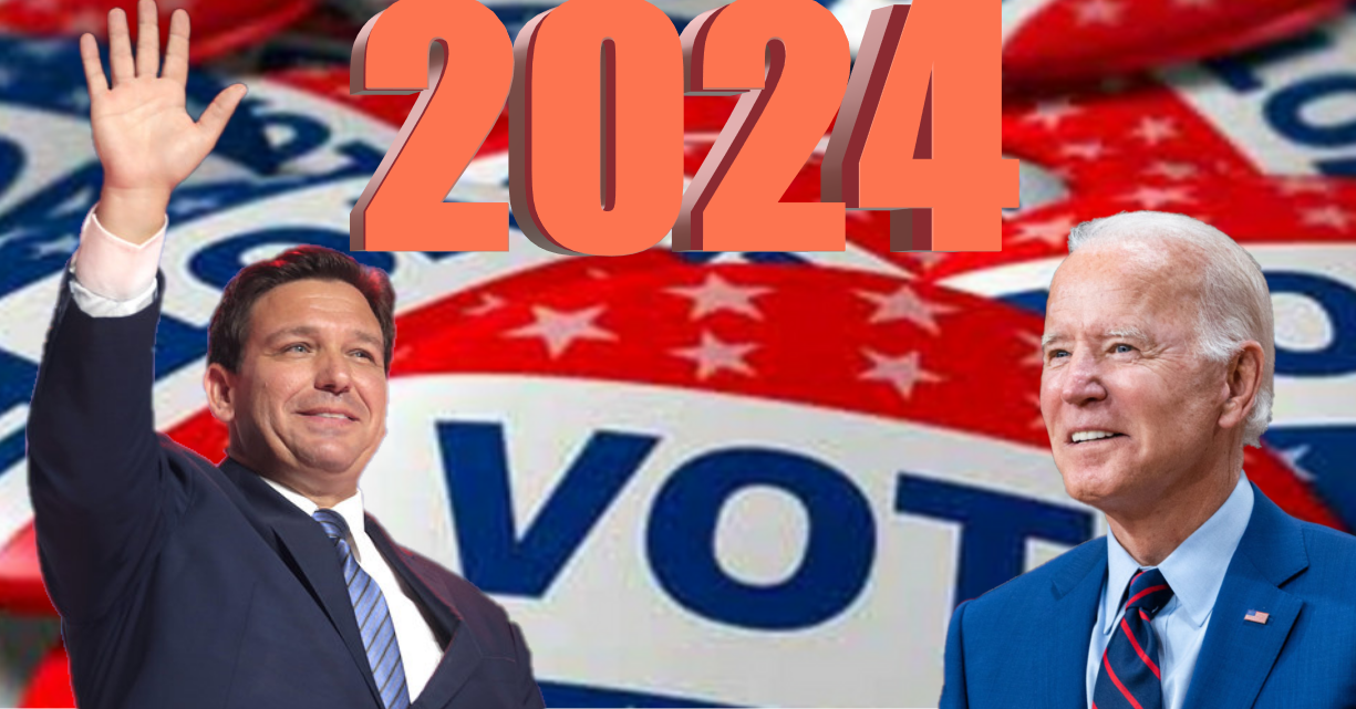 2024: Alegeri importante în România, SUA, UE şi Rusia. 2023, un an de ...