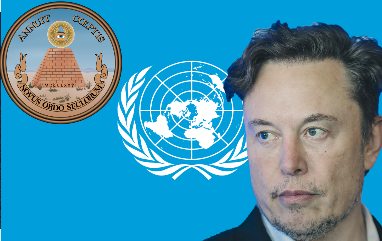 Elon Musk, despre guvernul mondial: "civilizaţia occidentală ar putea ...