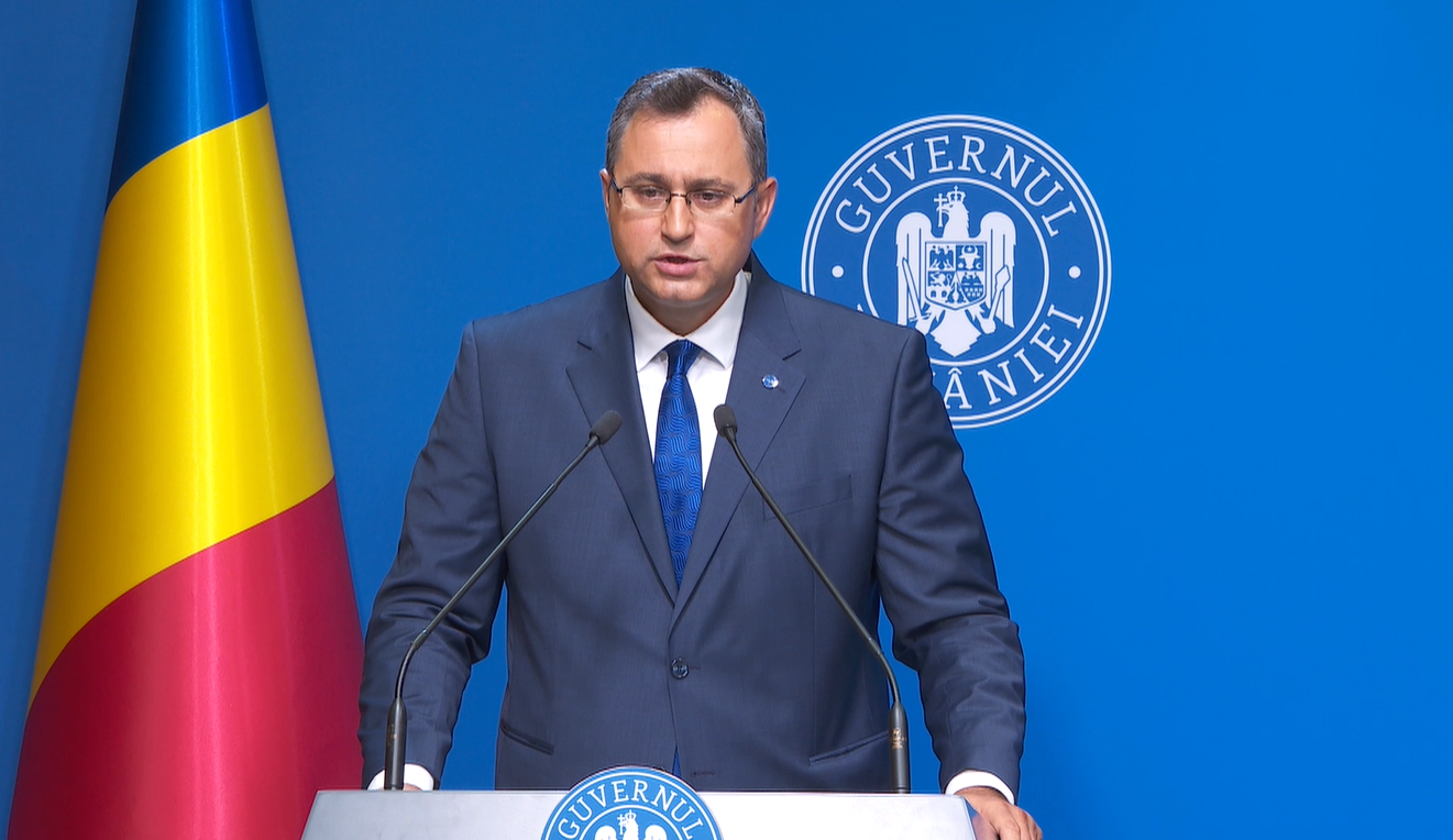 Purtătorul de cuvânt al Guvernului, despre plecarea fraţilor Tate: Nu ...