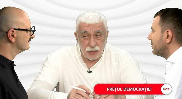 3500 de cititori decid prioritatea nr.1 a României în 2024