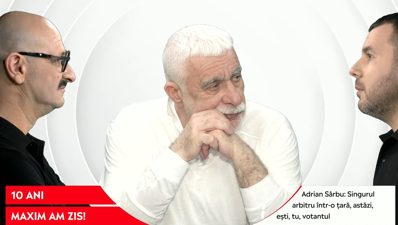 Adrian Sârbu: România nu e obligată să asigure salariu pe viaţă nimănui ...