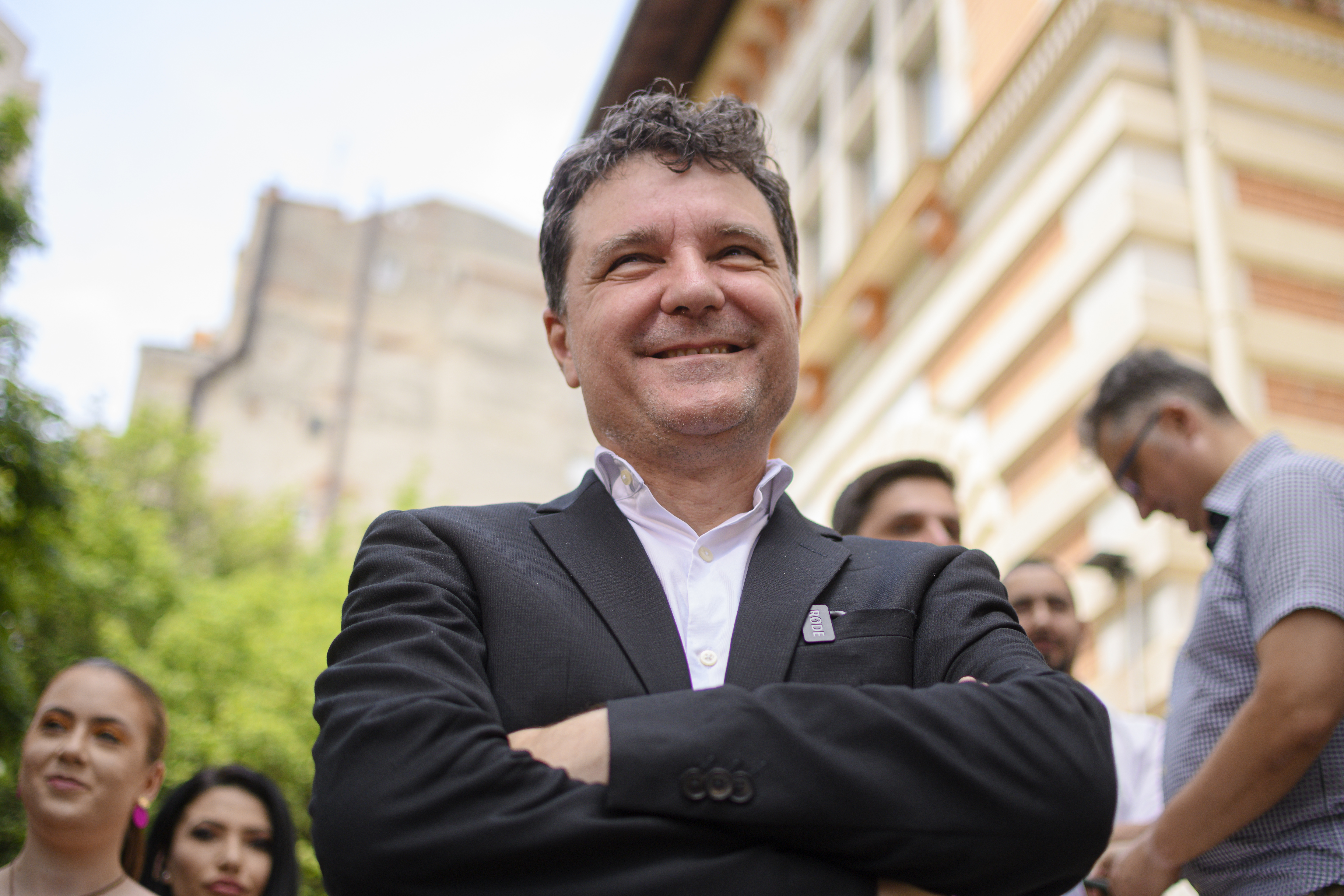 Nicuşor Dan: Am recuperat în instanţă o parte dintre clădirile ...