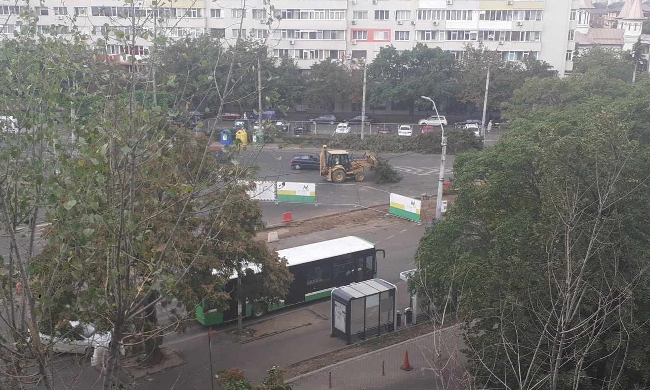 Când va circula metroul până la Aeroportul Otopeni? Răspunsul lui Sorin ...