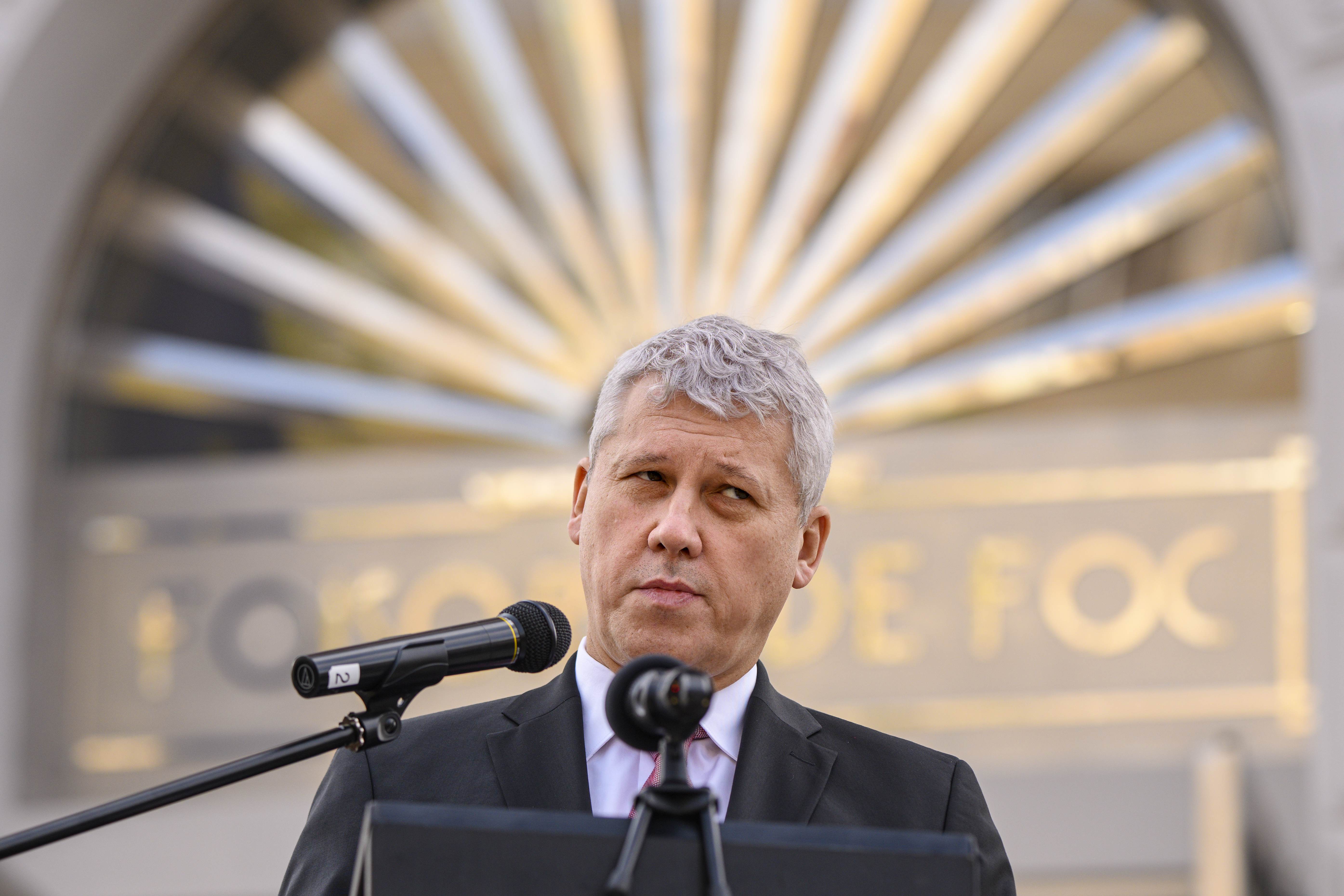 Predoiu, discuţie cu ambasadorul Cehiei la Bucureşti despre finalizarea ...