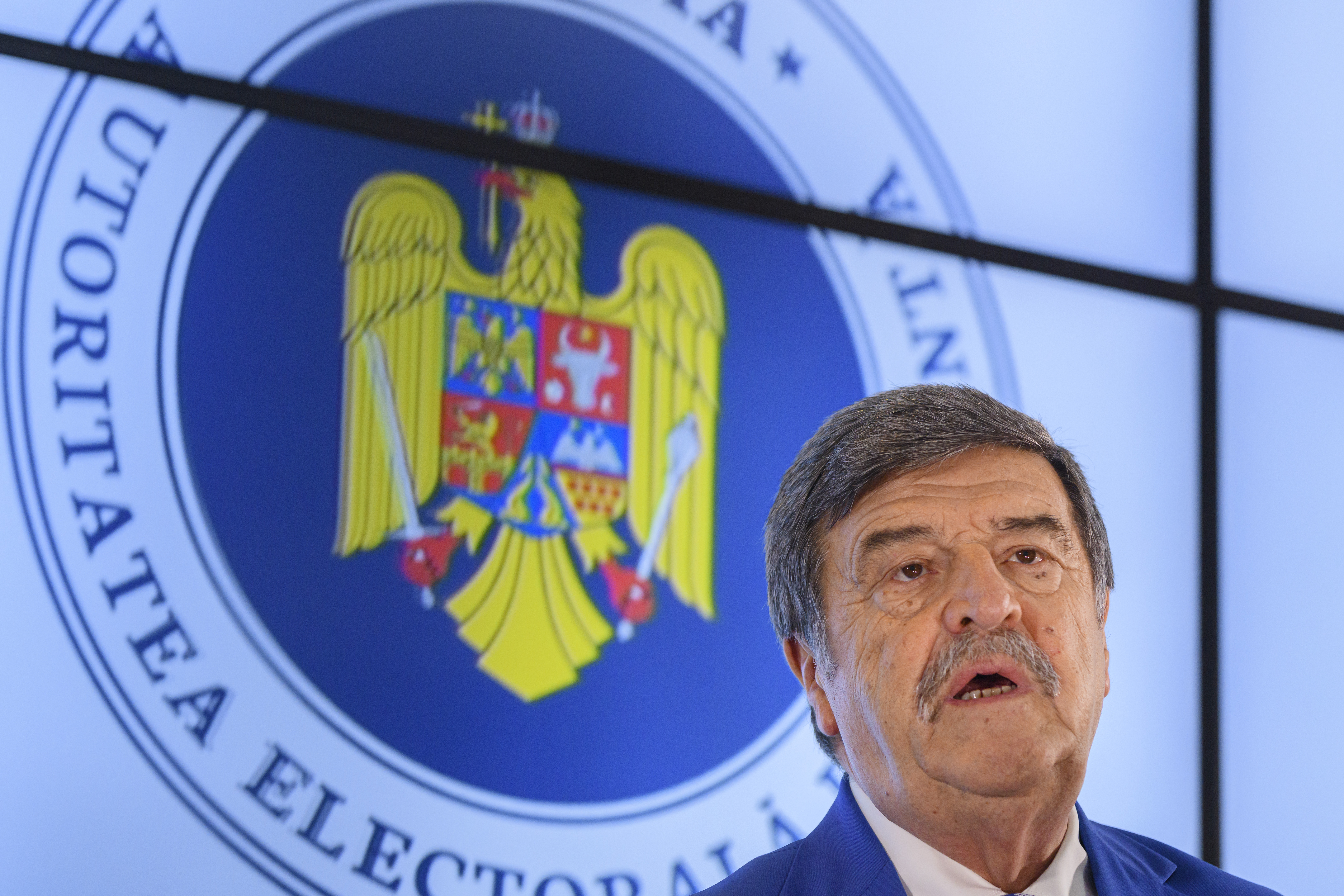 USR cere Parlamentului revocarea lui Toni Greblă din funcţia de ...