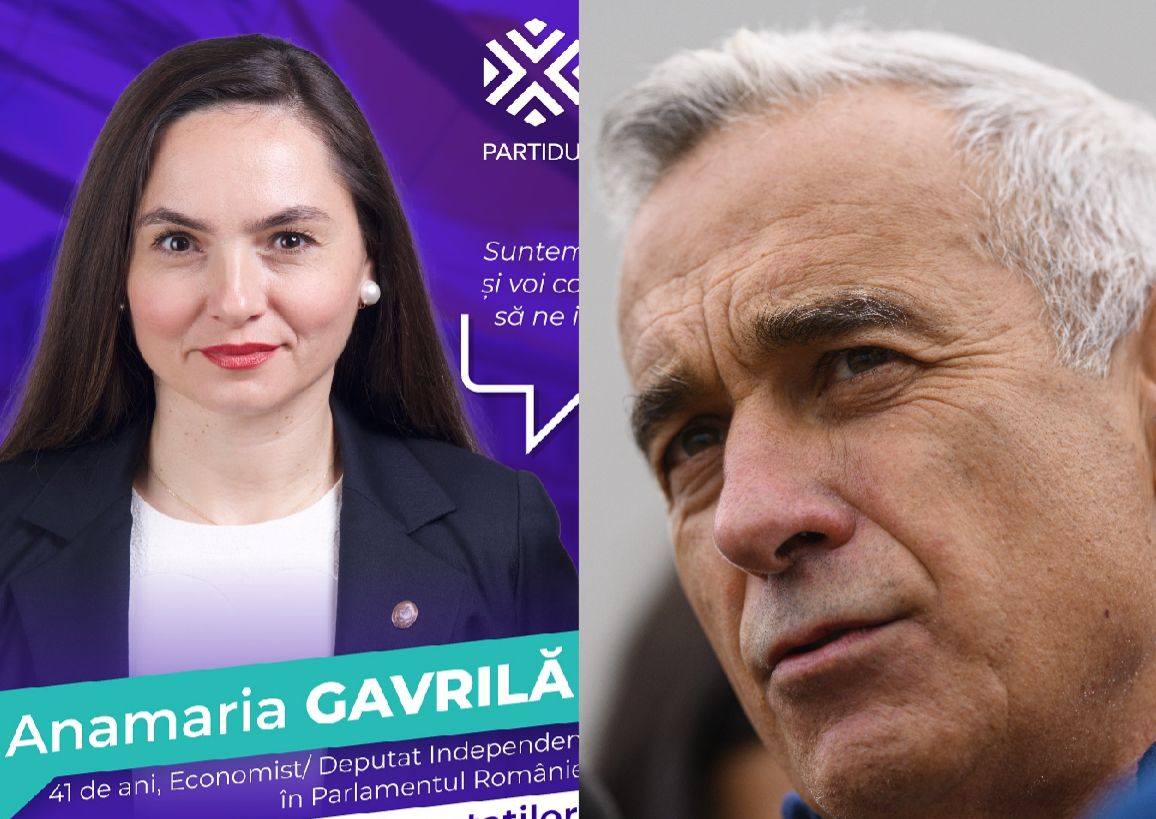 Ce este POT, partidul ce l-a susţinut pe Călin Georgescu. Are 80 de ...