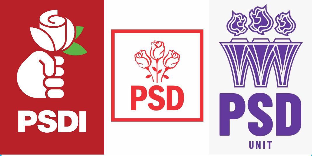 "Au votat trandafirii, dar alţii". PSD Unit şi PSD Independent au peste ...