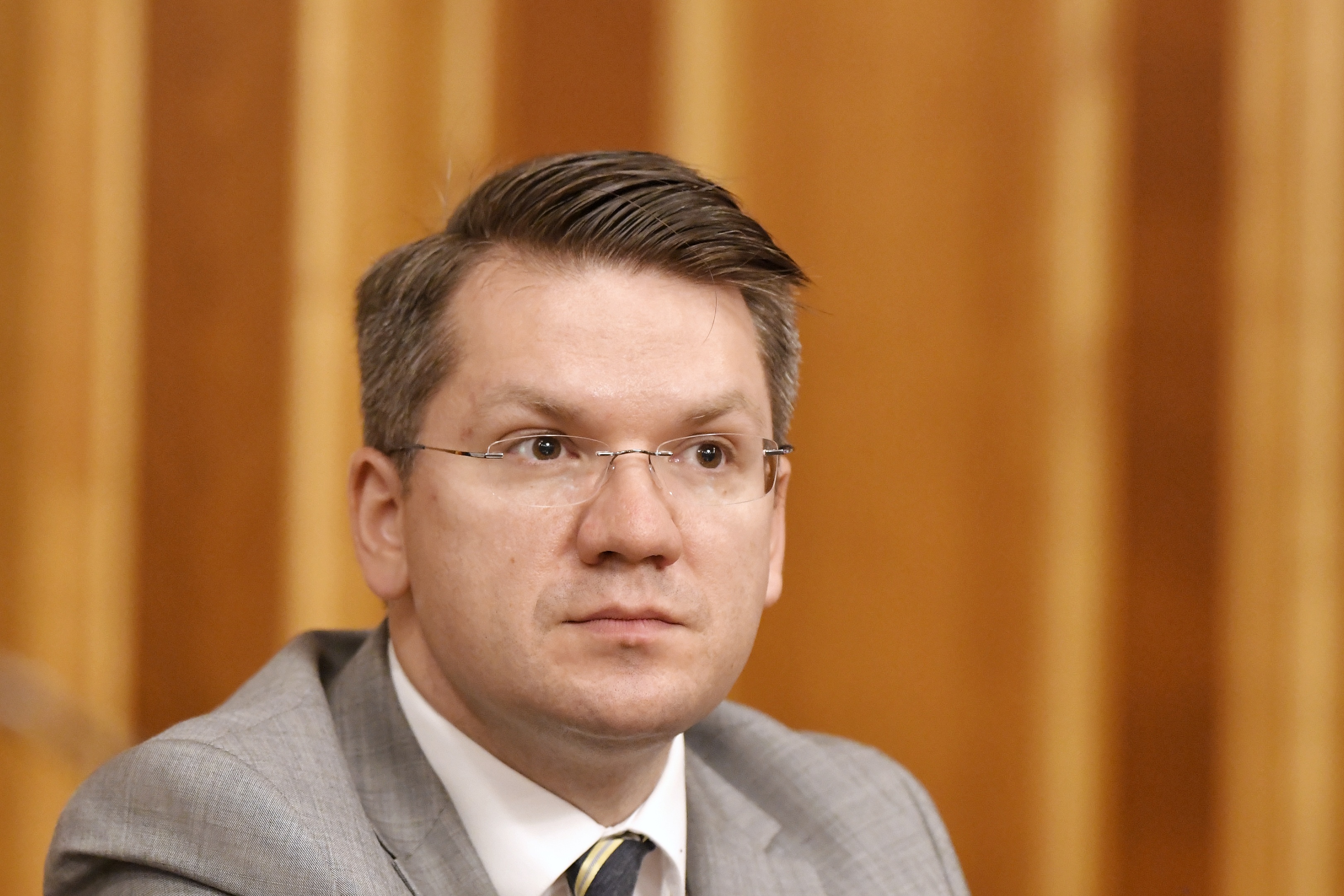 Mihail Neamţu, după dispariţia tezaurului dacic: Întreaga filieră a ...