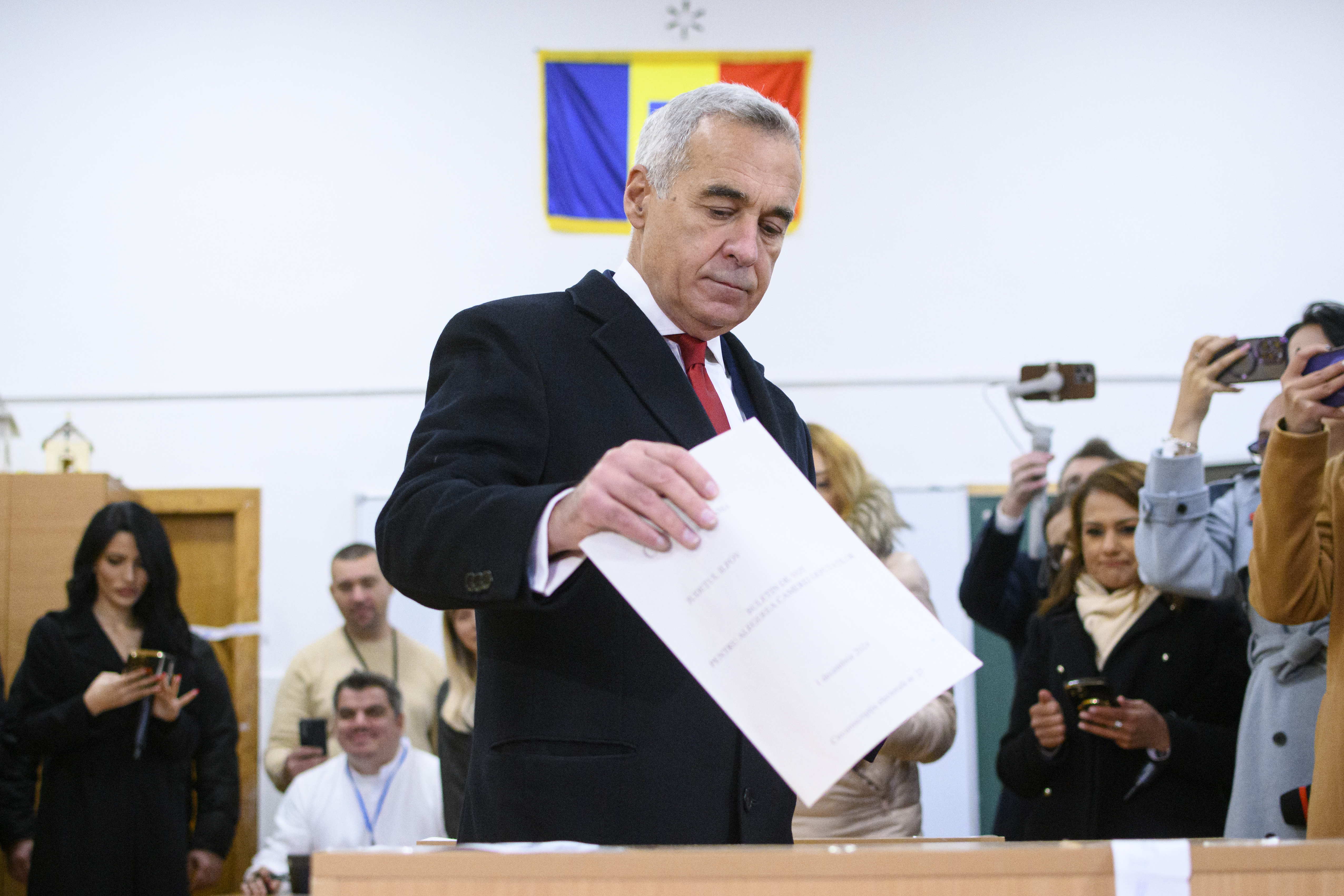 Cătălin Predoiu: România trebuie să explice Statelor Unite ce s-a ...