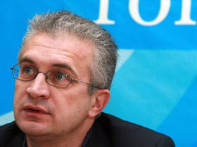 Florin Anghel a depus o contestaţie la rezultatele alegerilor de la ...