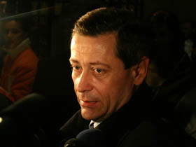 Adrian Iorgulescu, despre declaraţiile Laviniei Şandru: "Este o gargară ...