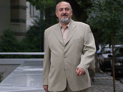 Ion Solcanu a demisionat din PSD