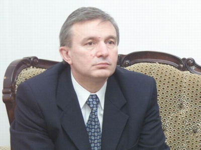 Băsescu a semnat decretul de rechemare a lui Filip Teodorescu