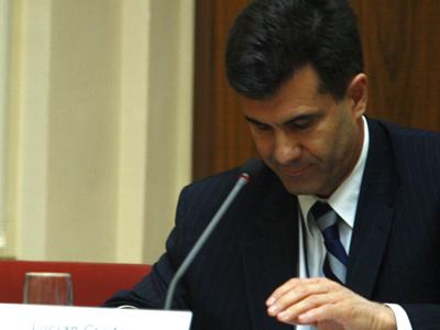 BIO: Lucian Croitoru, doctor în economie, de 11 ani în BNR, cu ...