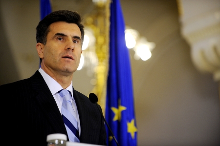 Lucian Croitoru a invitat PDL la consultări