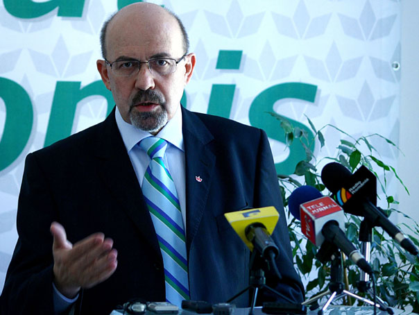 Marko: Cea mai importantă realizare a UDMR în ultimii 20 de ani este ...