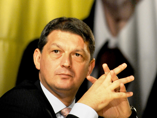 Gabriel Berca, Raymond Luca, Antonel Tănase, propuşi vicepreşedinţi PNL ...