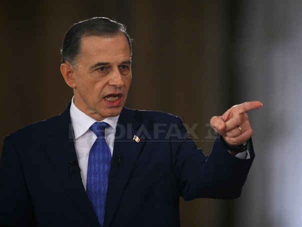 Geoană: PDL a devenit un partid-stat clientelar